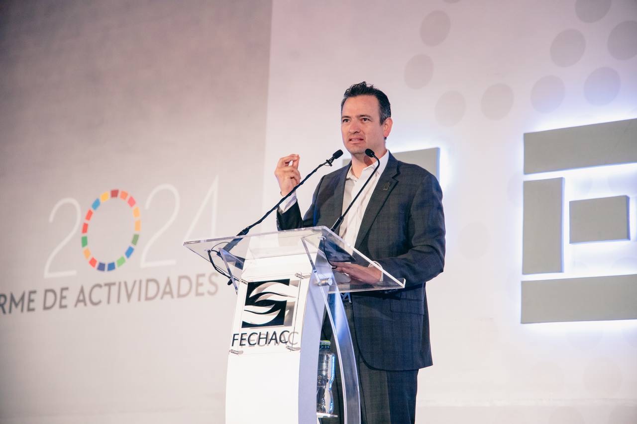 Chihuahua, ejemplo de trabajo conjunto entre Gobierno y sociedad ...
